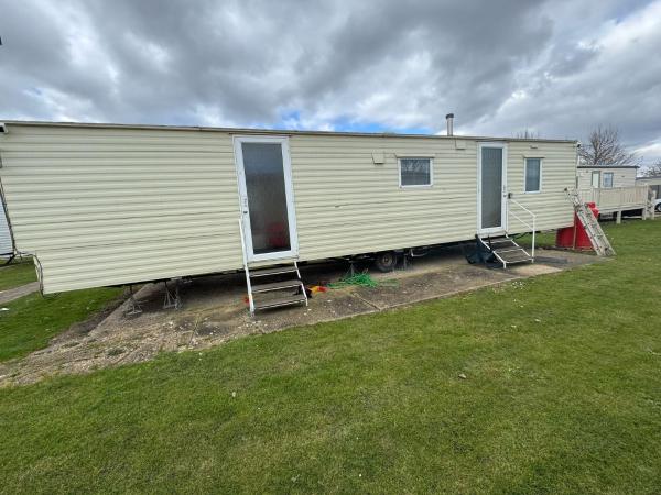 Seawick Holiday Park Caravan Hire - Mersea Island