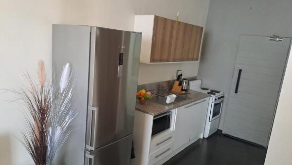 Main Life - Alexandra, South Africa