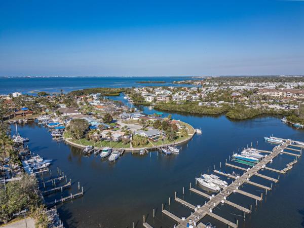 Bay Breeze - Floride