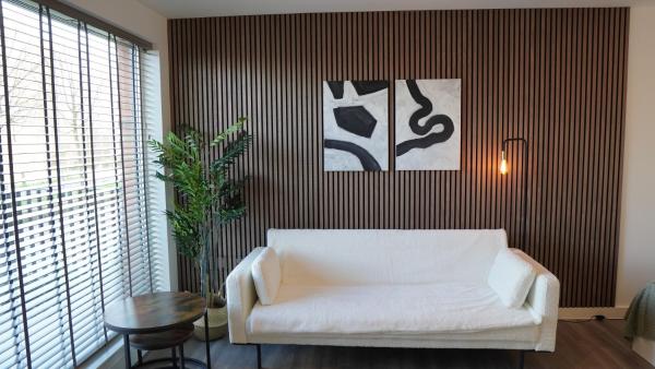 Cambridge Urban Suite - Cambridge