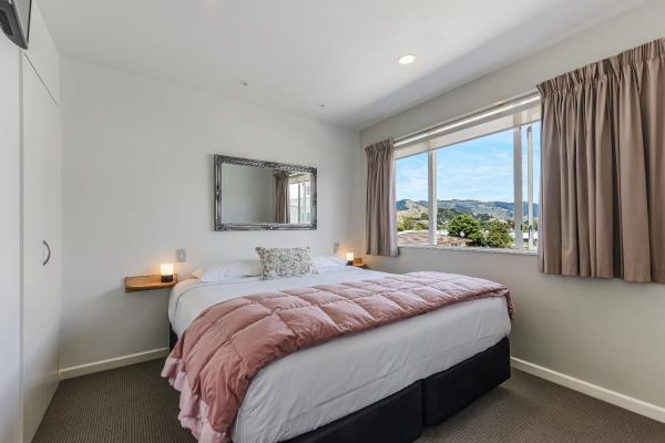Boutique Motel - Richmond