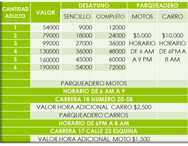 Hotel Imperio Plaza Armenia - Quindío