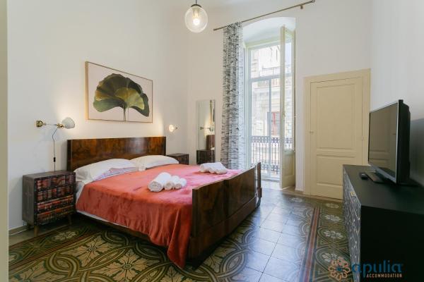 Le Suite Di Gil By Apulia Accommodation - Bari