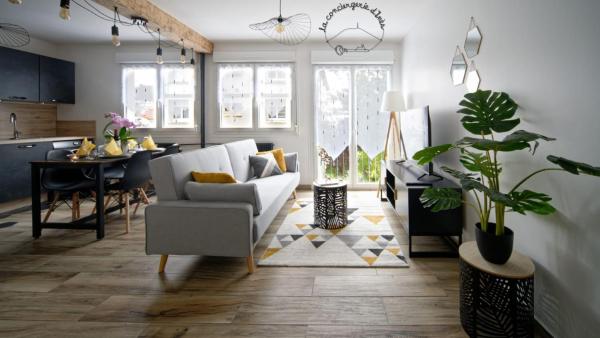 La Tardiere #Confort#calme - Clermont-Ferrand