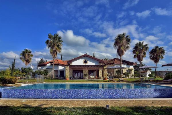 Villa Margarita - Argaka
