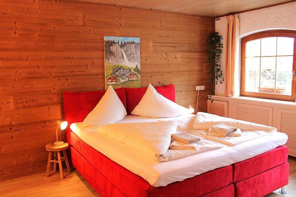 Haus Heidi Top 6 By Alpenfeder - Schruns