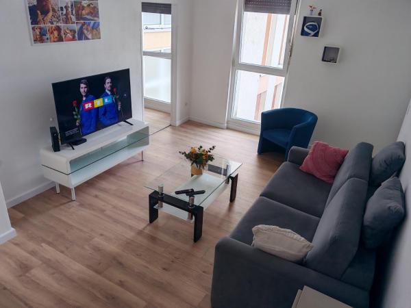 Apartman Astra - Peroj