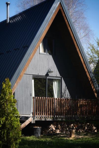 Le Chalet N5 - Les