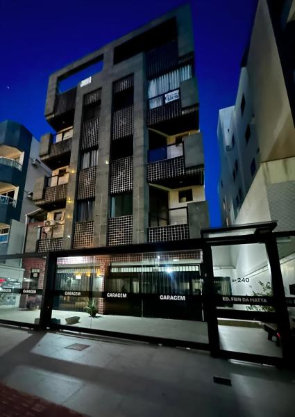 Refúgio Perfeito Em Guarapari, Apto A 180m Da Praia Do Morro Com Wi-fi, Sacada E Garagem - Guarapari