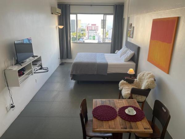 Bebel 1108 - Florianópolis