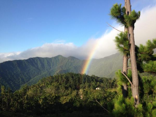Nadarivatu Homestay - Escape To Tranquillity - Fiji