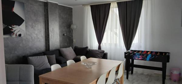 Lux - Confort - Feldioara