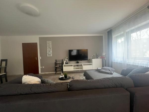 Mh City Apartment Baden-baden - Baden-Baden