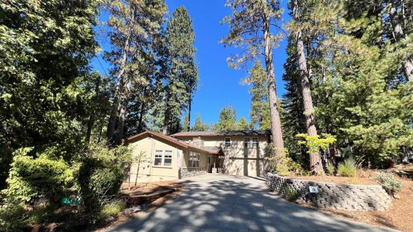 Cozy Cabin In Arnold ! - Murphys, CA