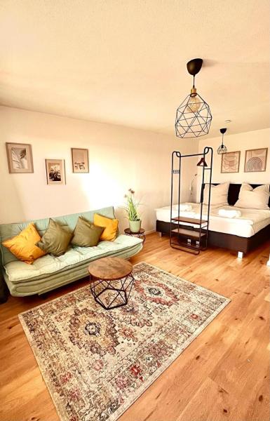 Schwarzwald Apartment - Donaueschingen
