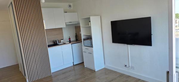 Joli Appart Carnon, Wifi 7min Airport - Mauguio