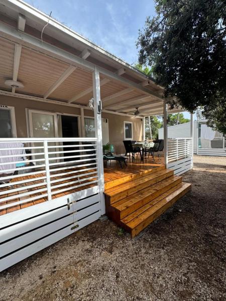 Mobile Home Nelly 787 - Biograd na Moru