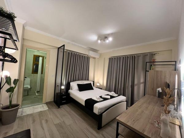 Jericho Rooms - Albania