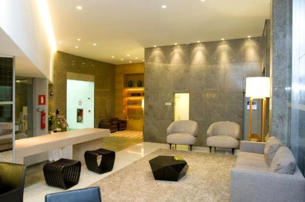 Max Savassi Prime - Belo Horizonte