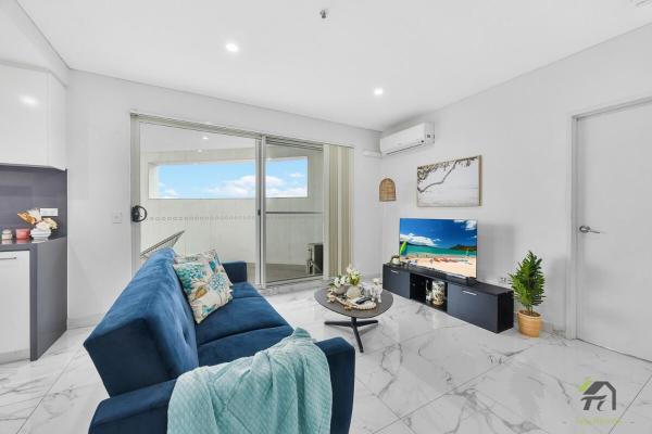 Healing Trip In Bankstown - Fairfield