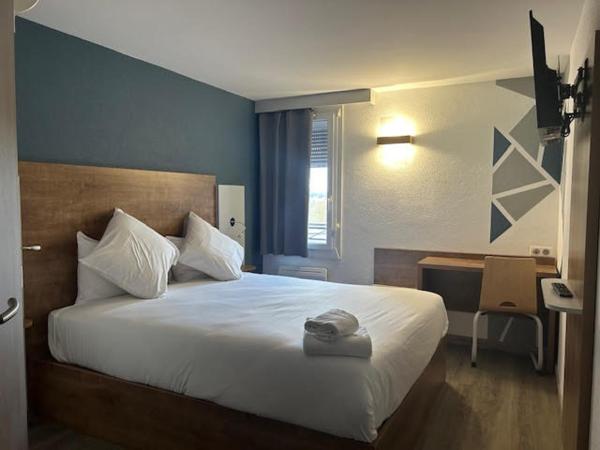 Val Hôtel Montbéliard Sud - Pont-de-Roide