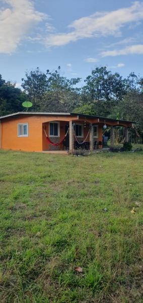 Villa Jacobo - Panama