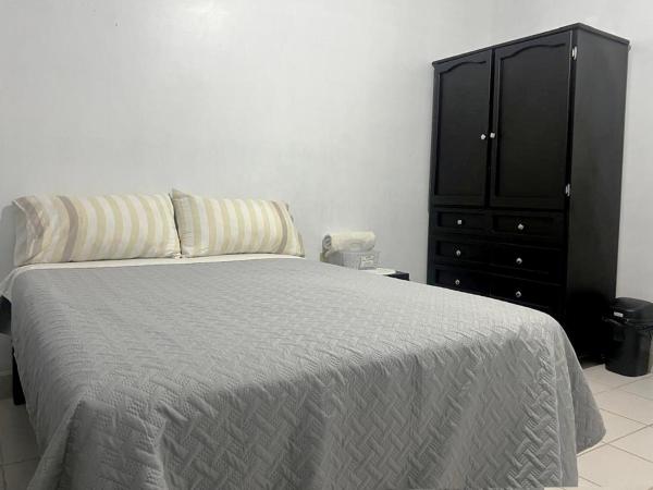 Habitacion Acojedora - Oaxaca