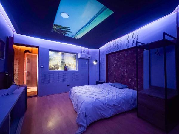 Modern Apartment In Anzures 1 Bedroom - Ciudad de México