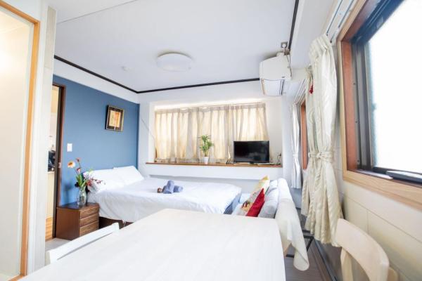 Sky Sweet Home - Ueno