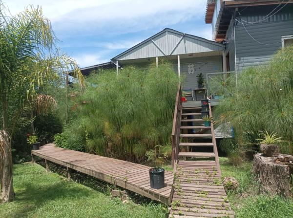 A Lo De Mary Cabañas Hospedaje - Buenos Aires