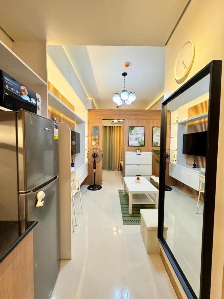 Mjm Cityscape At Red Residences - Manille