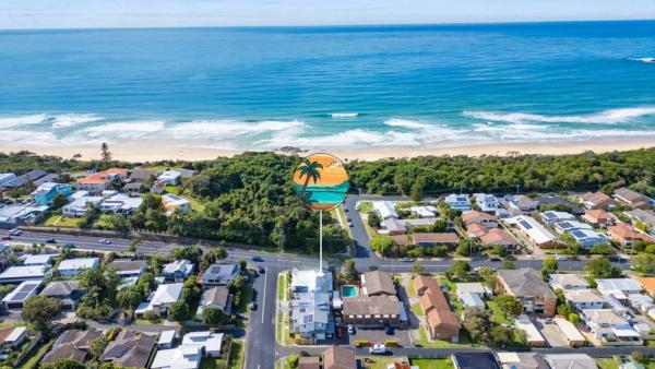 Blue Salt Two - Ville de Coffs Harbour