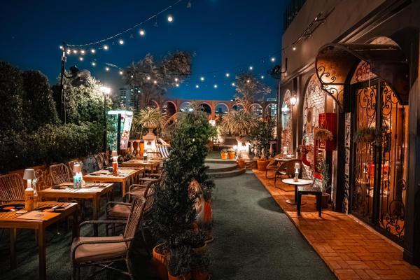 The Quartier Hotel Phromphong - Thonglor - Bangkok