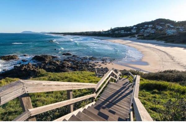 Port Macquarie Ocean Escape - Port Macquarie