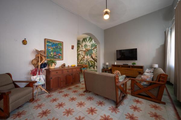 La Casa Del Jaguar - Mérida