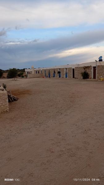 Cascade Imouzzer - Sidi Kaouki