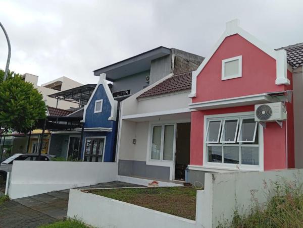 Serenity Living - Manado