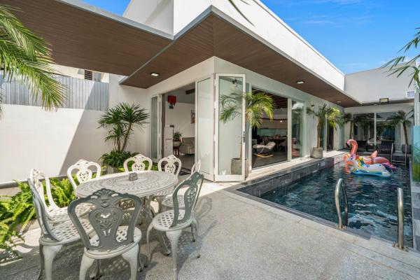 Thao Villas Da Nang - Đà Nẵng