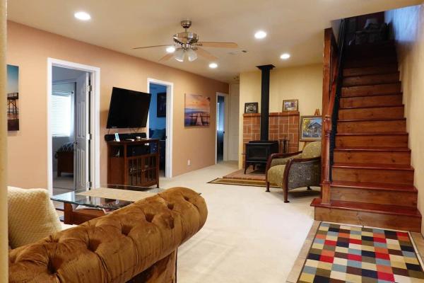 Orion House - Twentynine Palms, CA