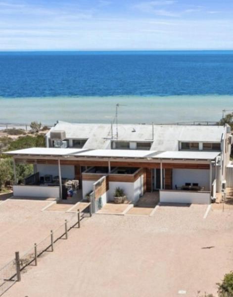 Seastar Moonta - Port Hughes