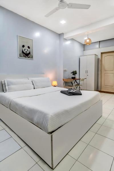 Lucy Studio Khar W The Bombay Home Company - Eco - Mumbai
