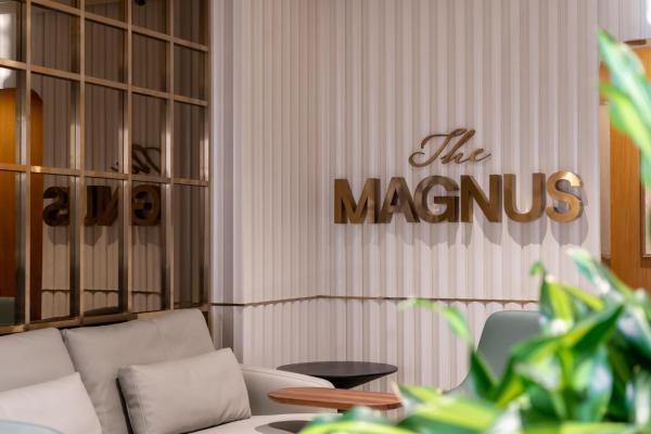 The Magnus - Coimbatore