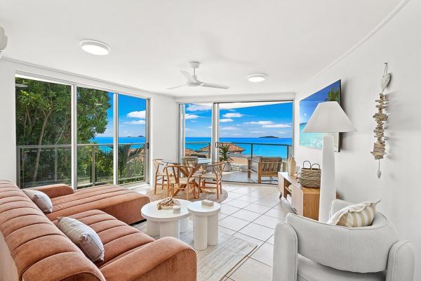 Searene By The Sea - Whitsundays
