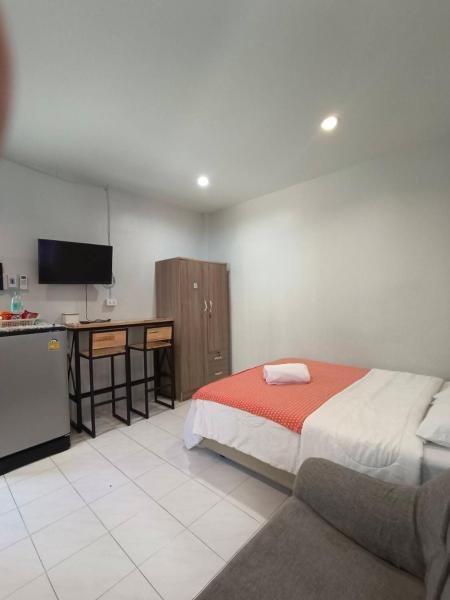 Gift House - Thaïlande