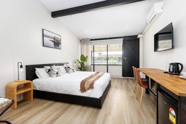 Hacienda Nambucca - Nambucca Heads