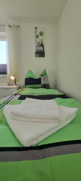 Ferienwohnung Ninua - Free Wi-fi - Free Parking - Hemmingstedt - Heide -10km Nordsee - Heide