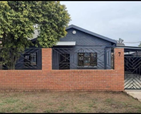 Cosy Corner - Pietermaritzburg