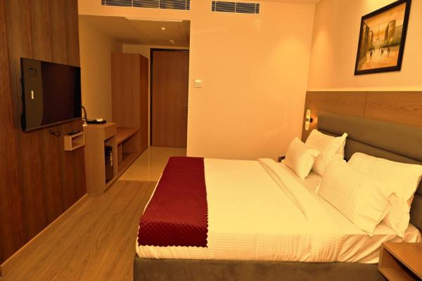 Hotel Hype - Moradabad