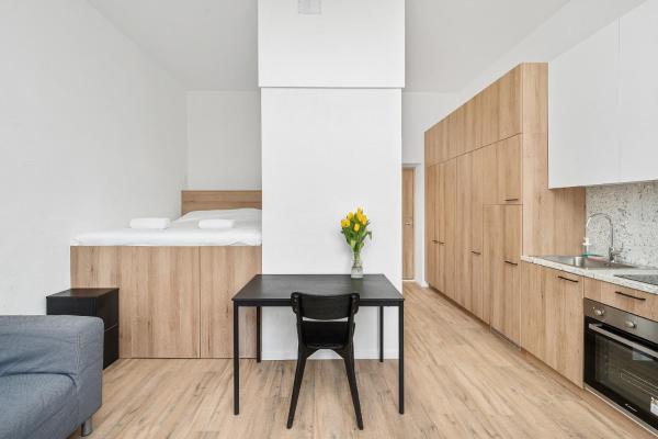 Value Stays - Code Entry Only, No Staff - Vilnius