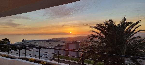 Coral Vistas Self Catering Apartments - Somerset West